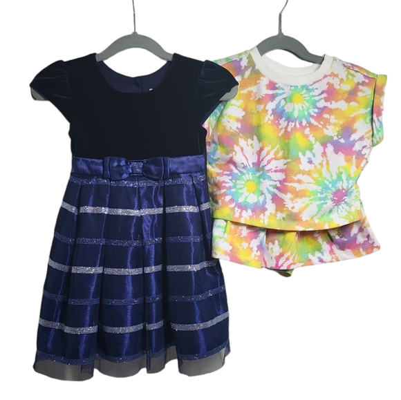 Jona Michelle | Dresses | Jona Michelle Kids Headquarters Bando Of ...